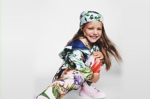 Kids Clothing Blog